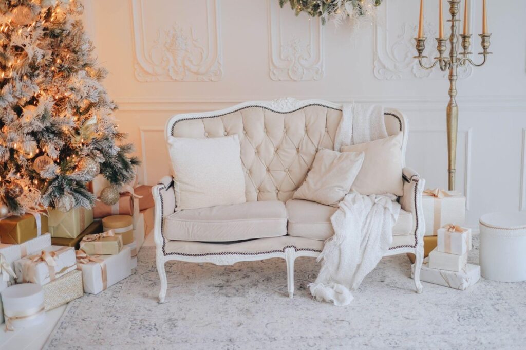 The Story Behind Artificial Christmas Trees